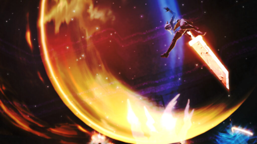 FFXIV: GPose Tips Without ReShade – aeyvi