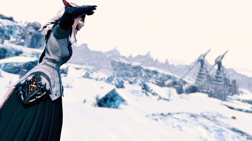 FFXIV: 10 Step ReShade Filter Guide – aeyvi